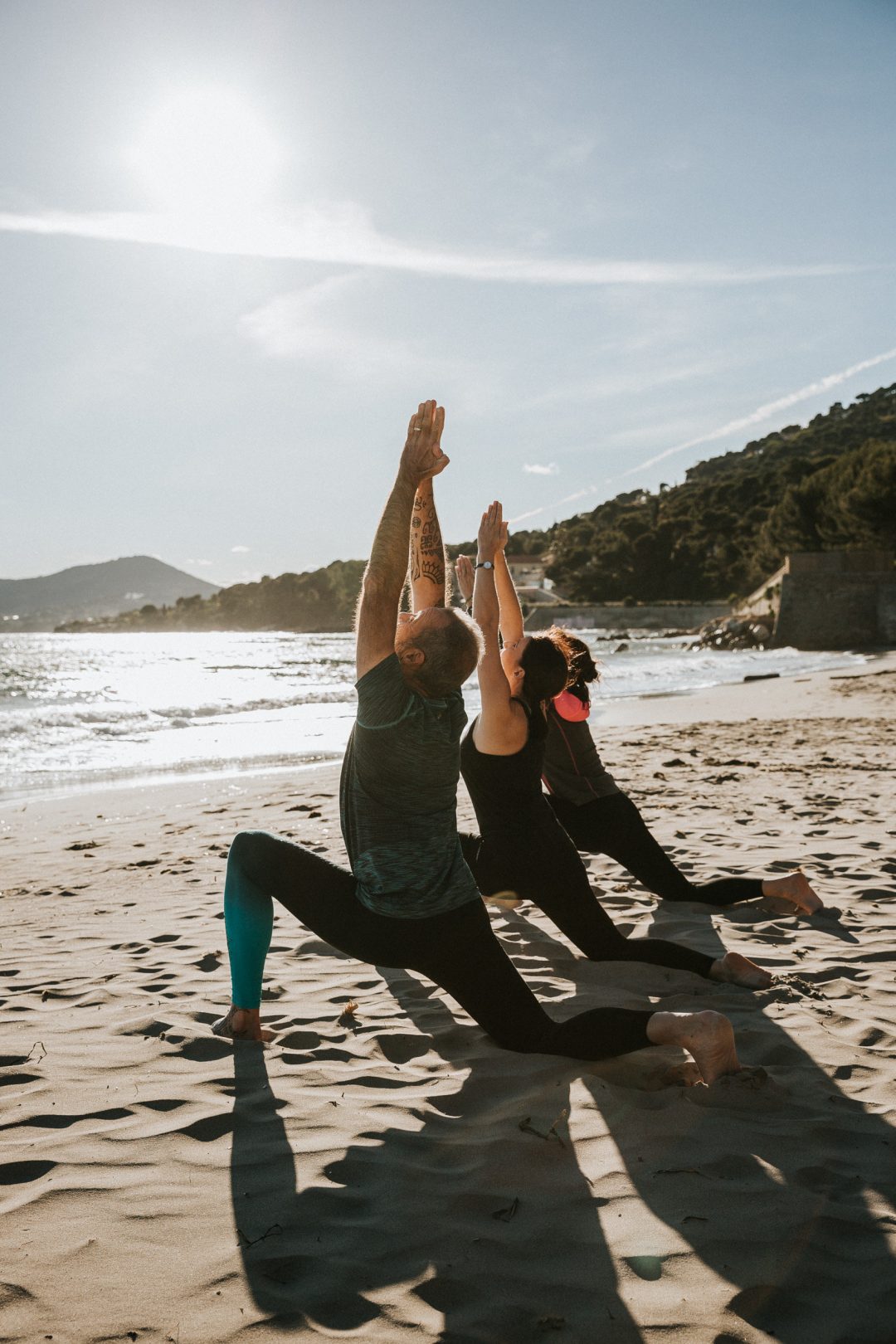 Hatha flow - PURNATA Yoga